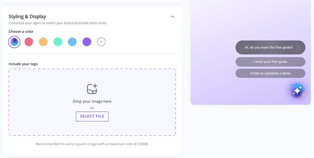 Lead Agent – Leadpages Knowledge Base