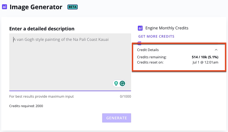 Image Generator – Leadpages Knowledge Base