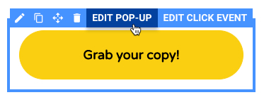 Create an on-page pop-up – Leadpages Knowledge Base