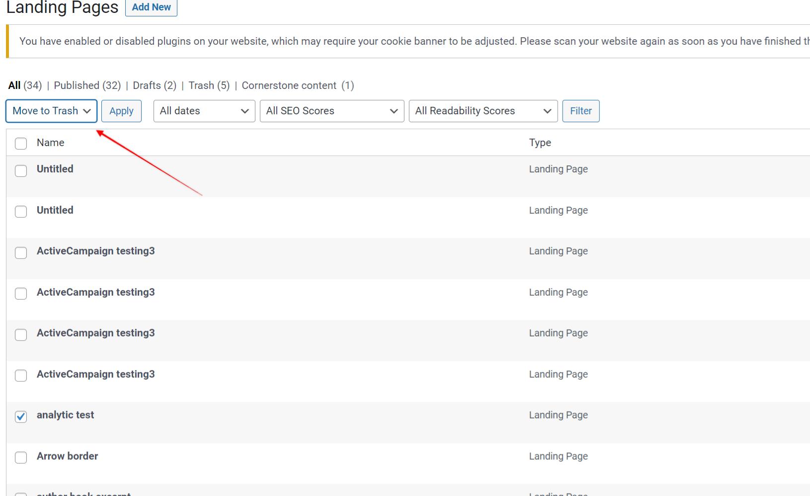 Leadpages Connector Plugin (Legacy) – Leadpages Knowledge Base
