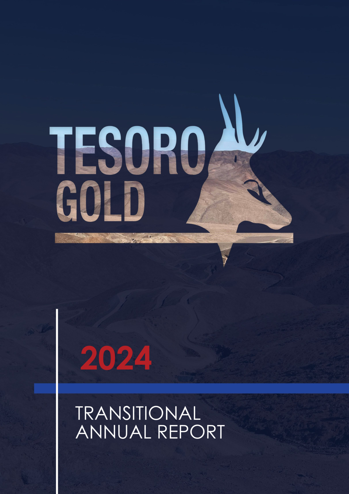 ASX:TSO - Annual Report to shareholders