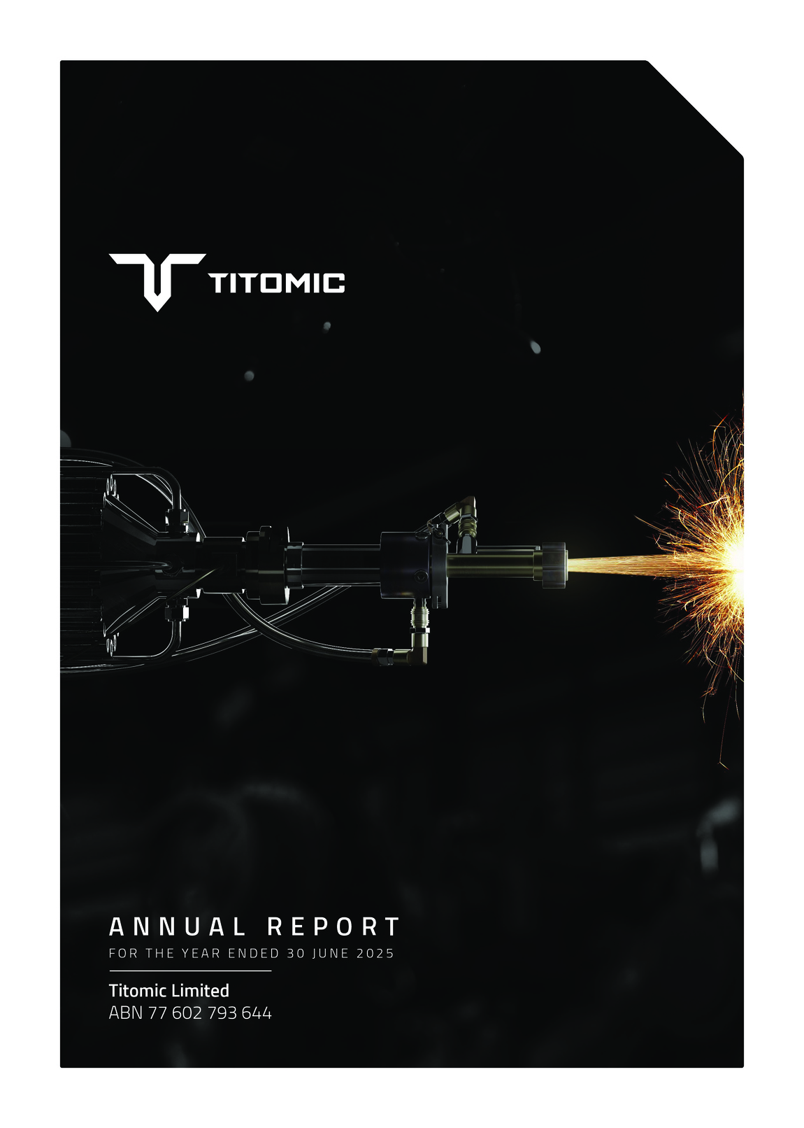 ASX:TTT - FY2025 Annual Report to Shareholders