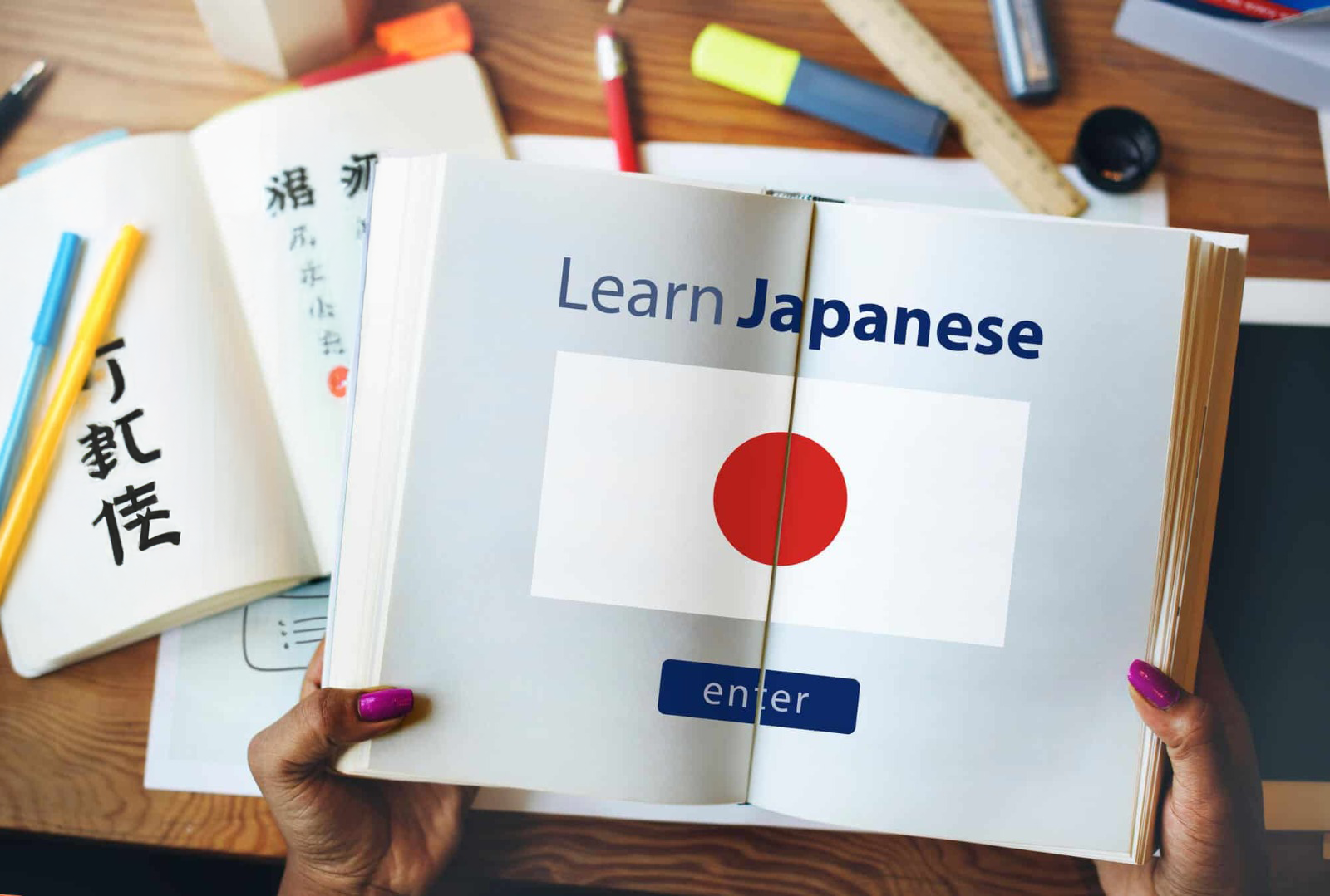 Japanese Language Proficiency | Learnet Skills