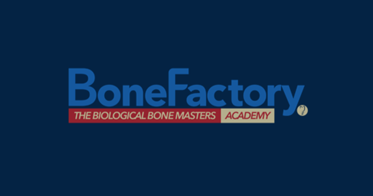 bonefactory-academy