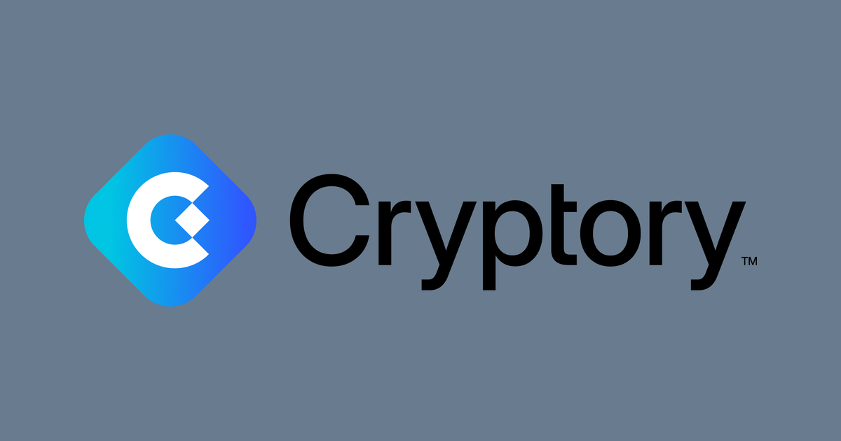 Cryptory
