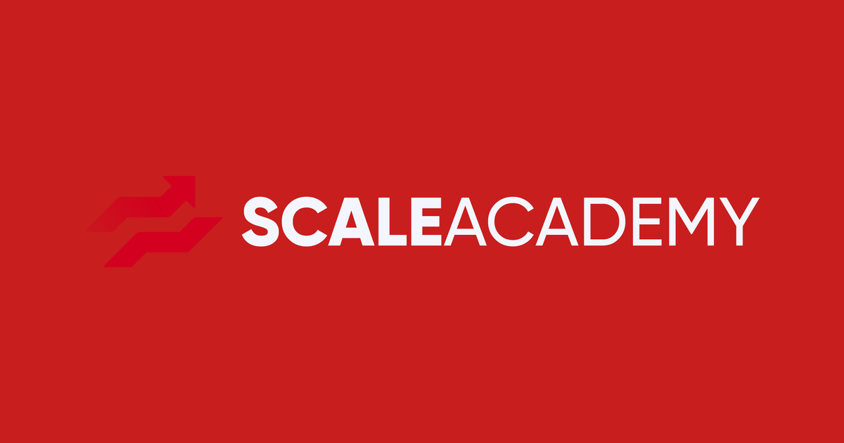 Scale Academy