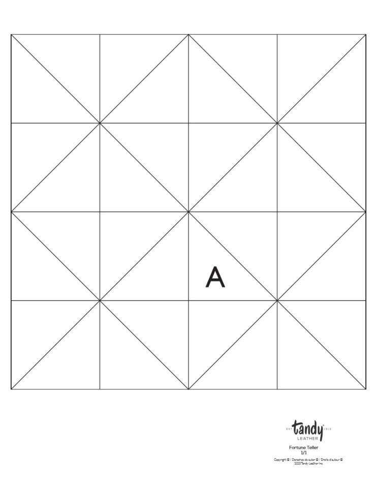 Good Fortune Collection: Three Leather Projects to Ring in the New Yea ...