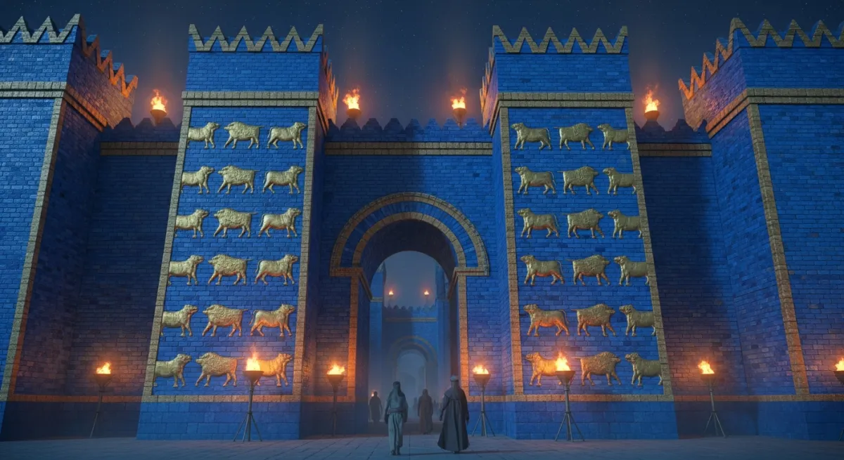 Ancient Mesopotamia Travel Guide: Uruk to Babylon
