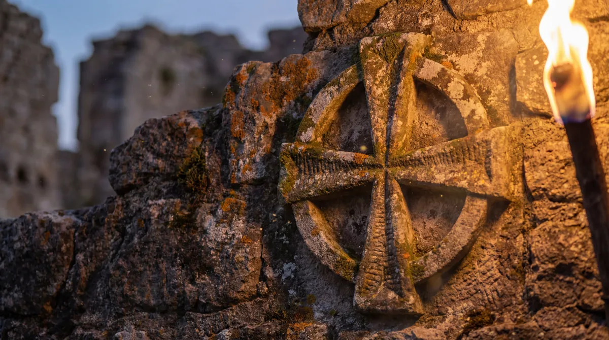 Montségur Mystery: What Happened to the Cathar Treasure in 1244?