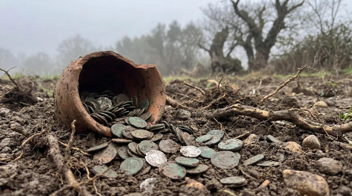 Collecting Roman Denarii: An Expert Guide to History in Silver