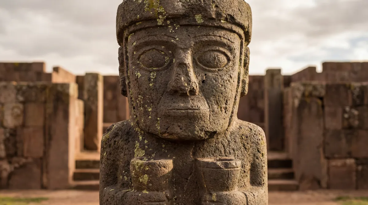 Tiwanaku Travel Guide: Bolivia's Lost Empire