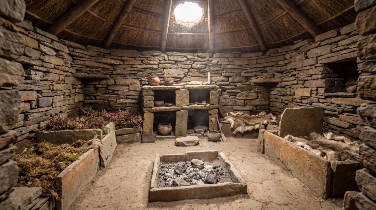 Skara Brae Guide: Inside Scotland's 5,000-Year-Old Village