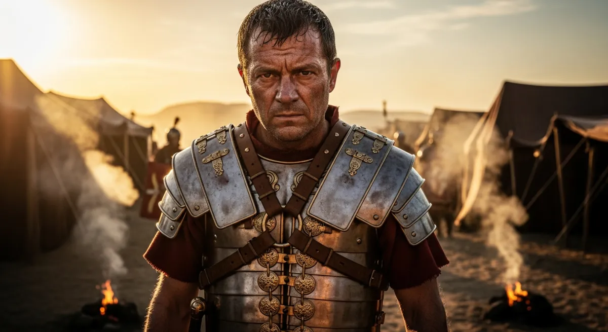 Roman Military Medals: A Collector's Guide to Phalerae & Crowns