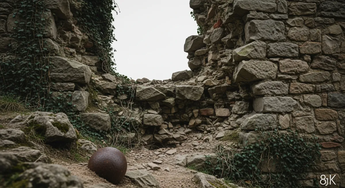 Medieval Castles: Inside History's Most Impregnable Fortresses