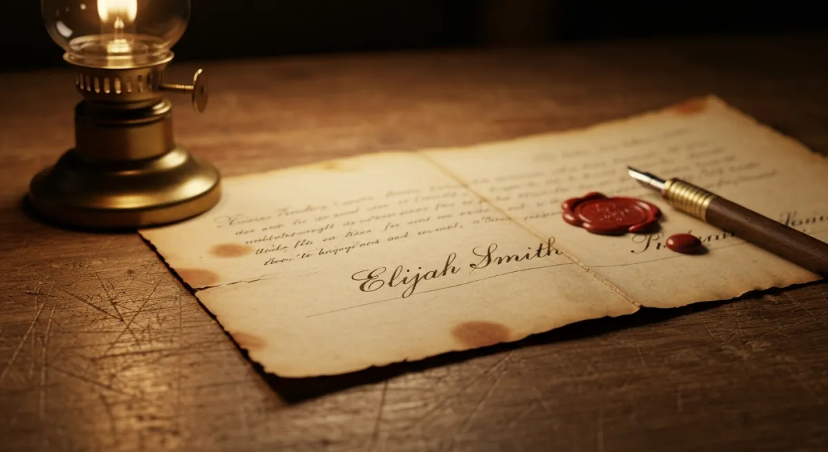 Revolutionary War Discharge Papers: A Genealogist's Guide