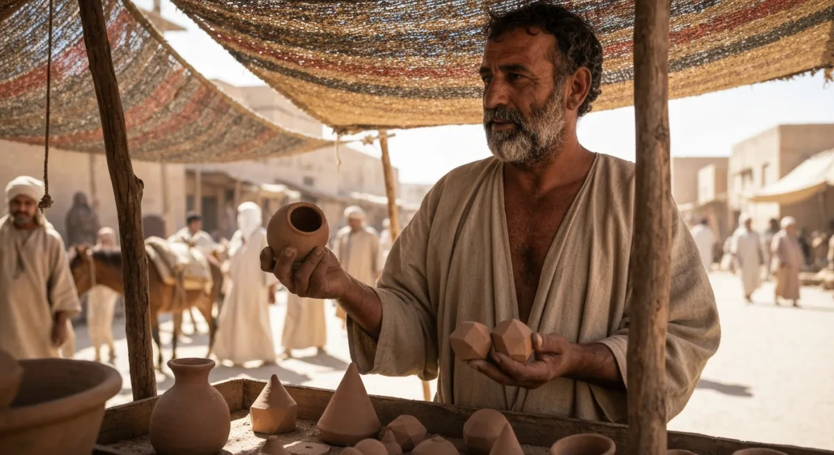 Susa Tablets: The Ancient Accounting System Before Banking