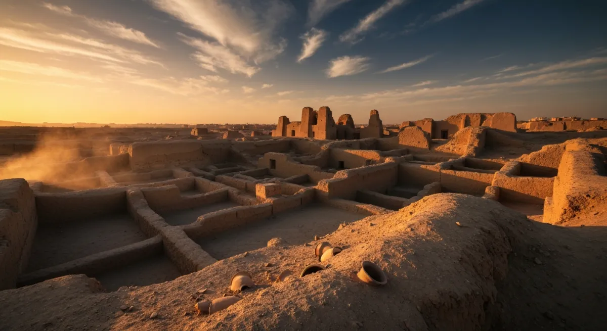 Proto-Elamite Deciphered: A Lost Writing System Revealed
