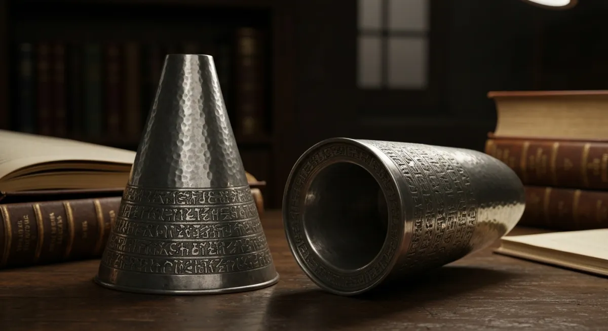 Proto-Elamite Deciphered: A Lost Writing System Revealed