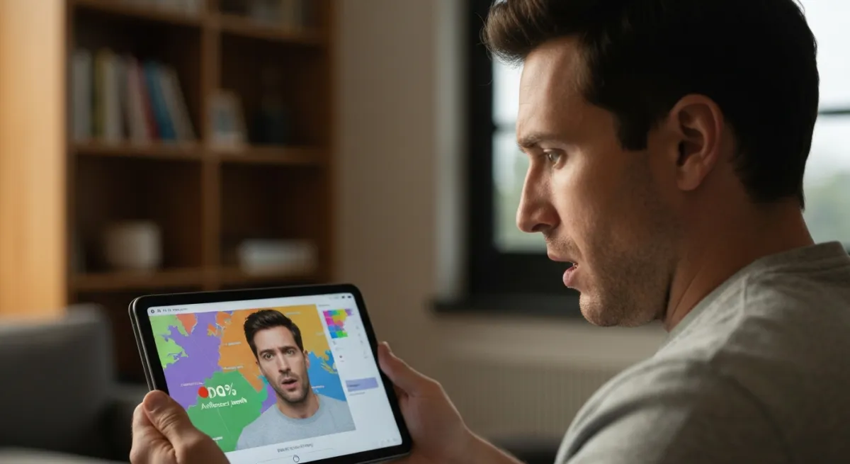 Ancestor's Religious Conversion: Uncover Family Secrets