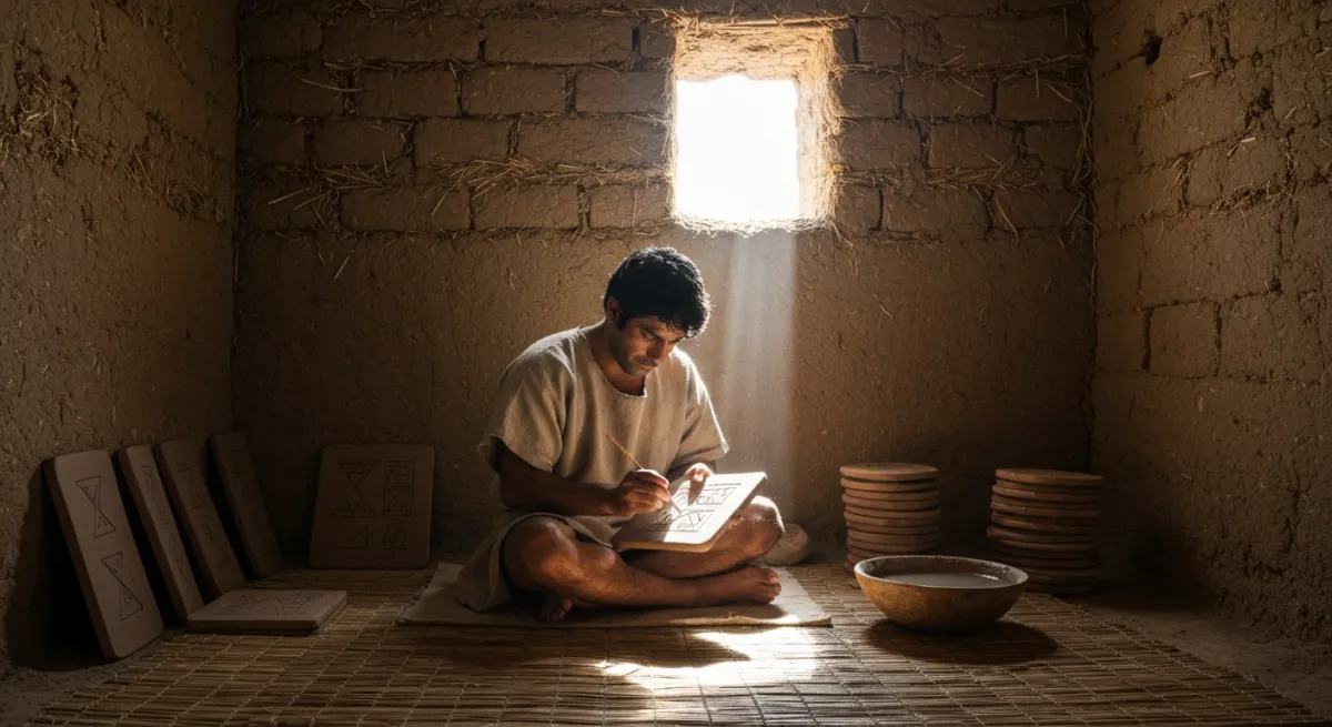 Proto-Elamite Decipherment: How a Lost Script Was Solved