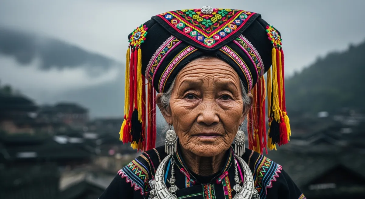 Chinese DNA Analysis: Han vs Minority Ethnic Groups Guide