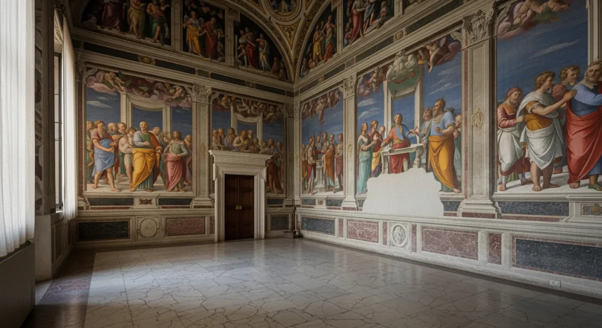 The Borgias: History, Myths, and Travel Guide to Their Rome