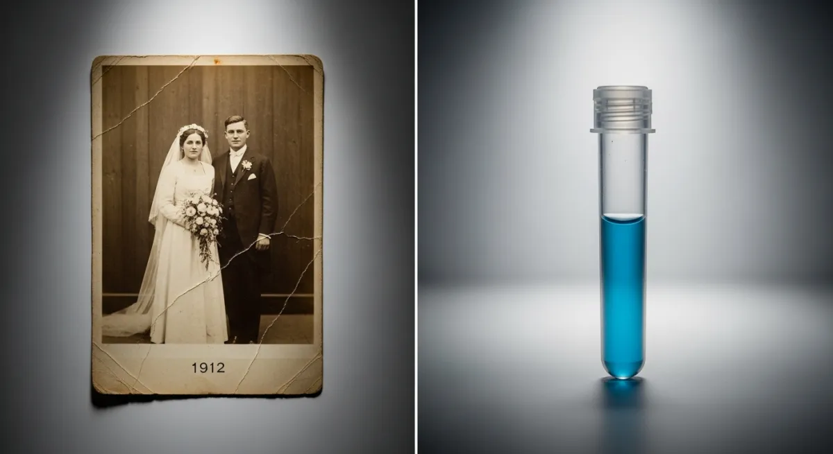 When DNA Lies: A Genealogist's Guide to Genetic Limitations