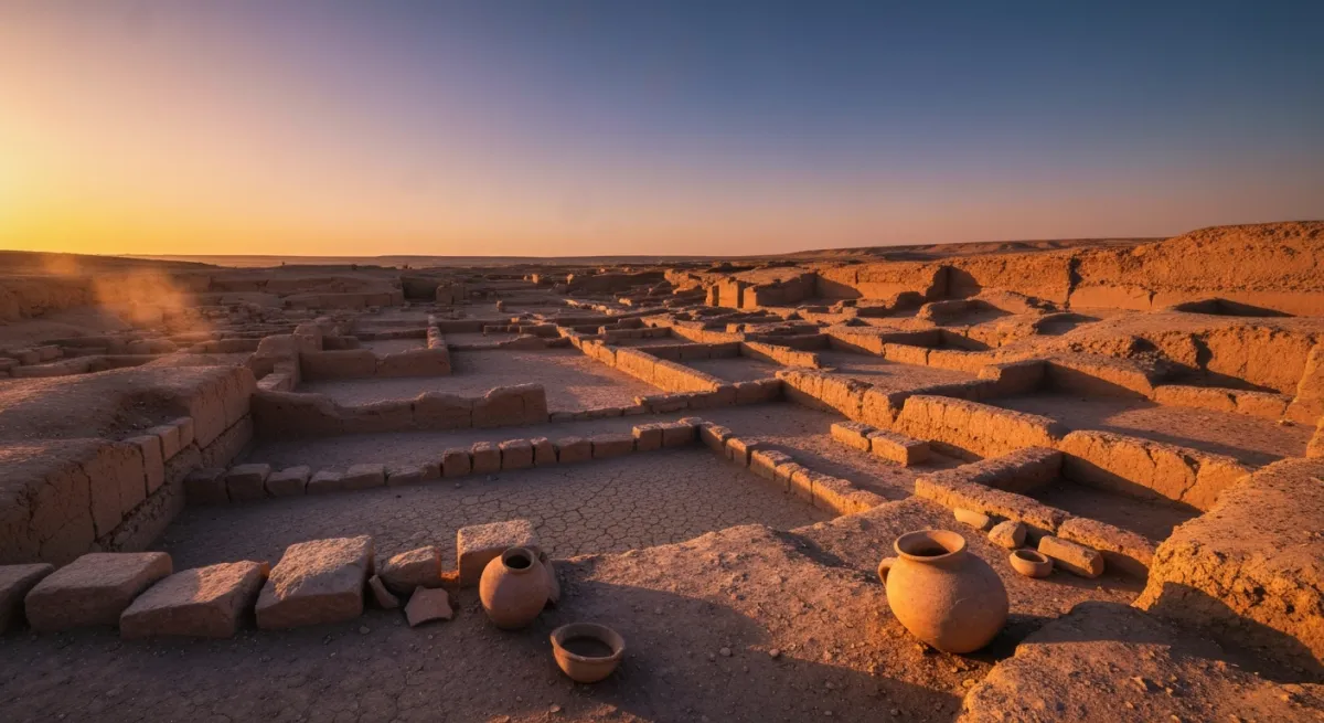 Proto-Elamite Deciphered: Cracking an Ancient Writing System