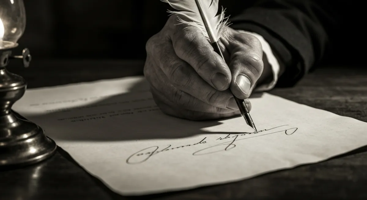 Rev War Pension Records: Find Your Ancestor's Story