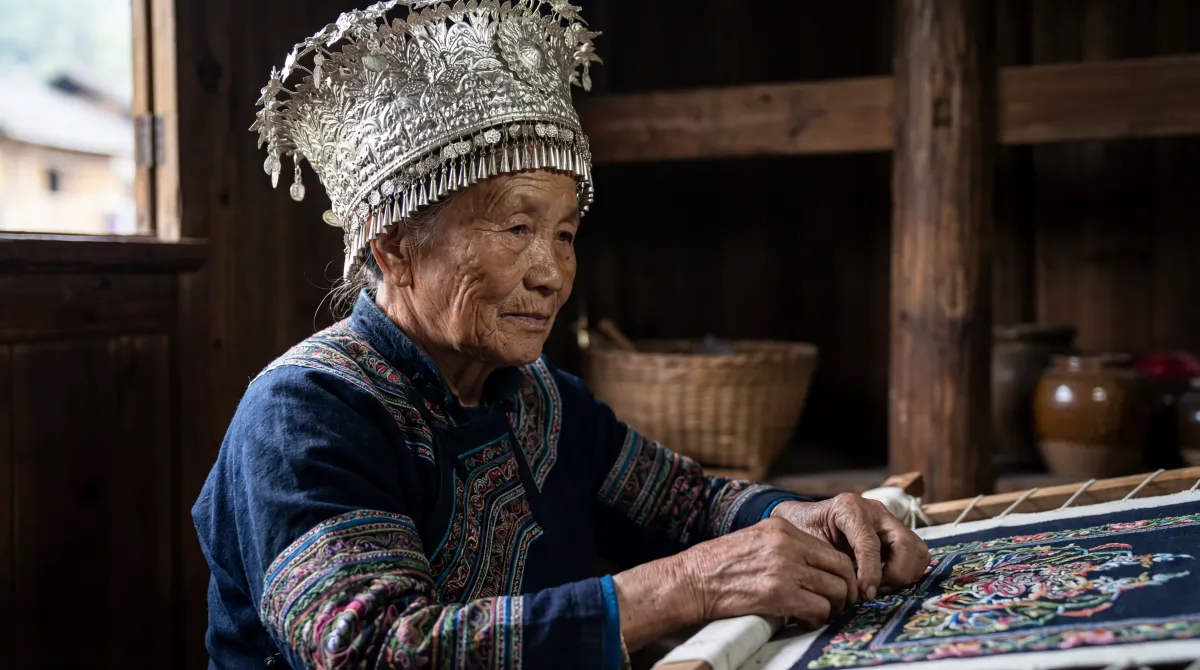 Chinese Ancestry DNA: Han vs Minority Ethnic Groups Explained