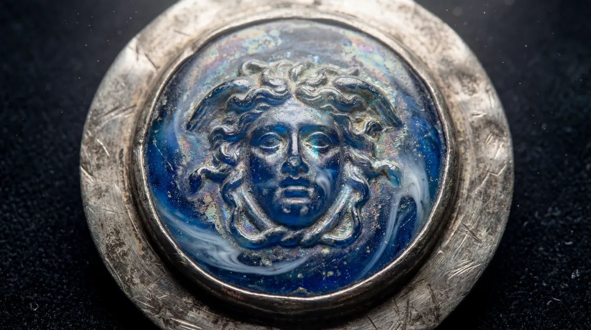 Ancient Roman Military Medals: A Collector's Guide to Phalerae