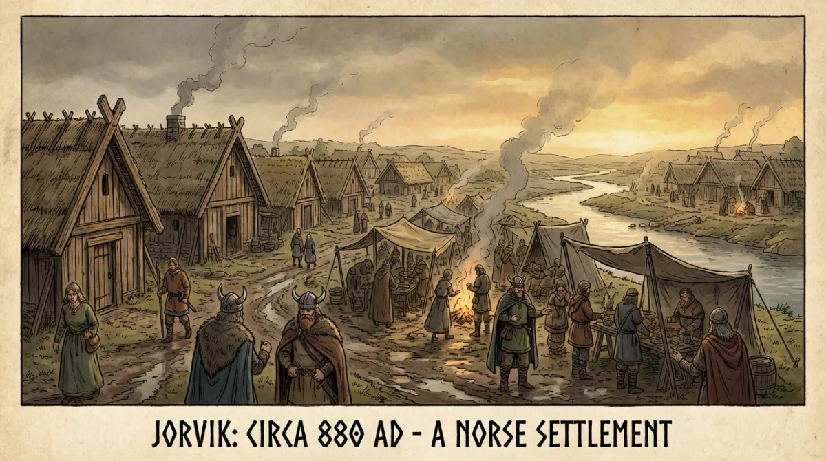 Viking DNA Signs: Do You Have Norse Ancestry?