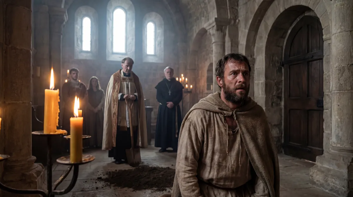 Medieval Leper Colonies: Inside the History of the Outcast