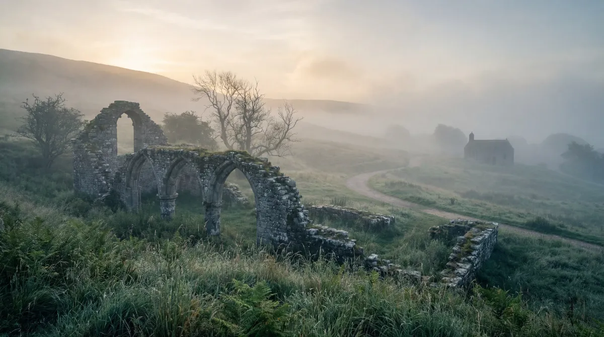Medieval Leper Colonies: Inside the History of the Outcast