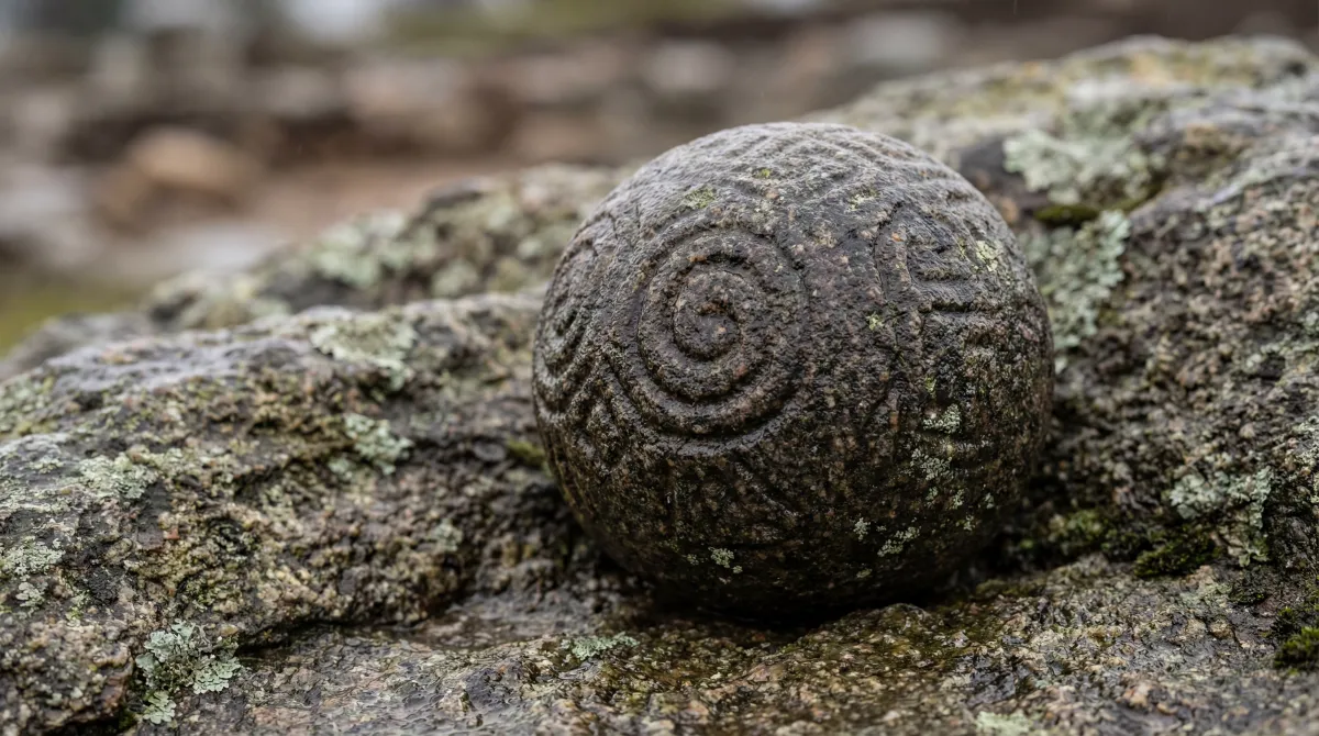 Skara Brae: Inside Scotland's 5000-Year-Old Neolithic Village