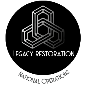 Legacy Restoration
