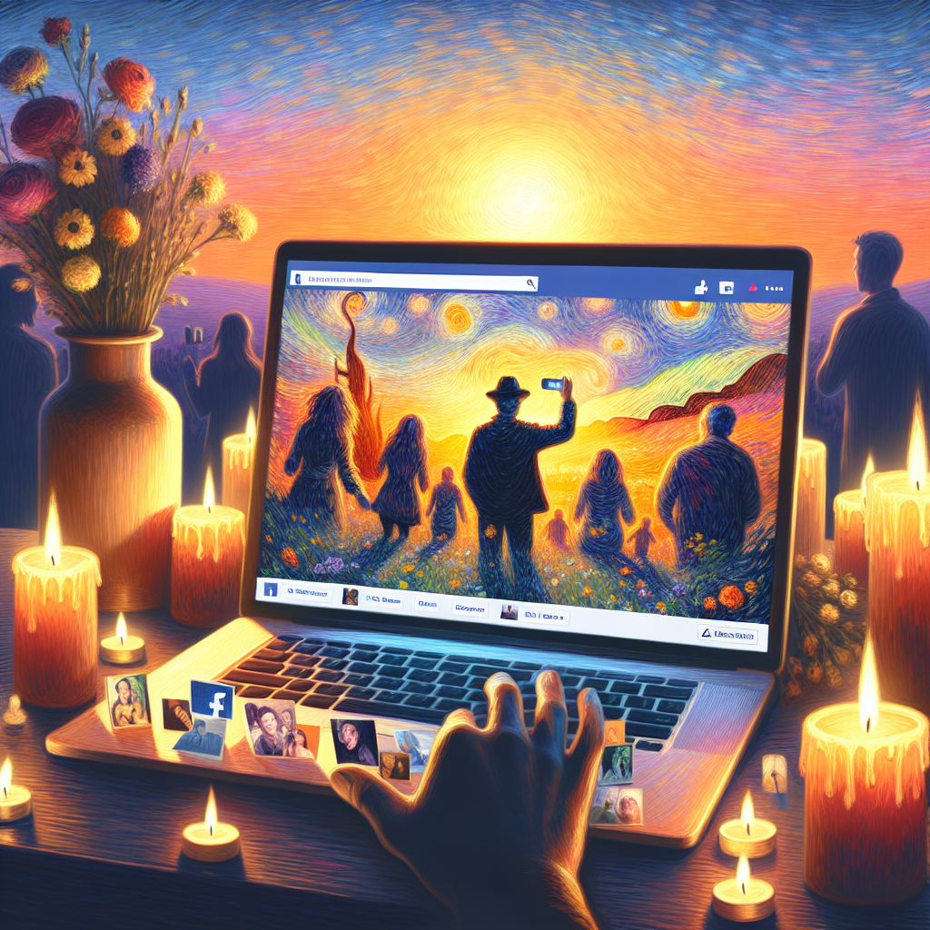 How Can You Use Afternote with Your Digital Or Online Legacy? - LegacyExplorations