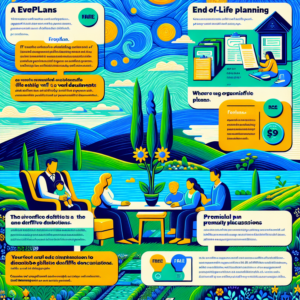 How Does Everplans Compare to The Website Cake for Legacy Exploration ...