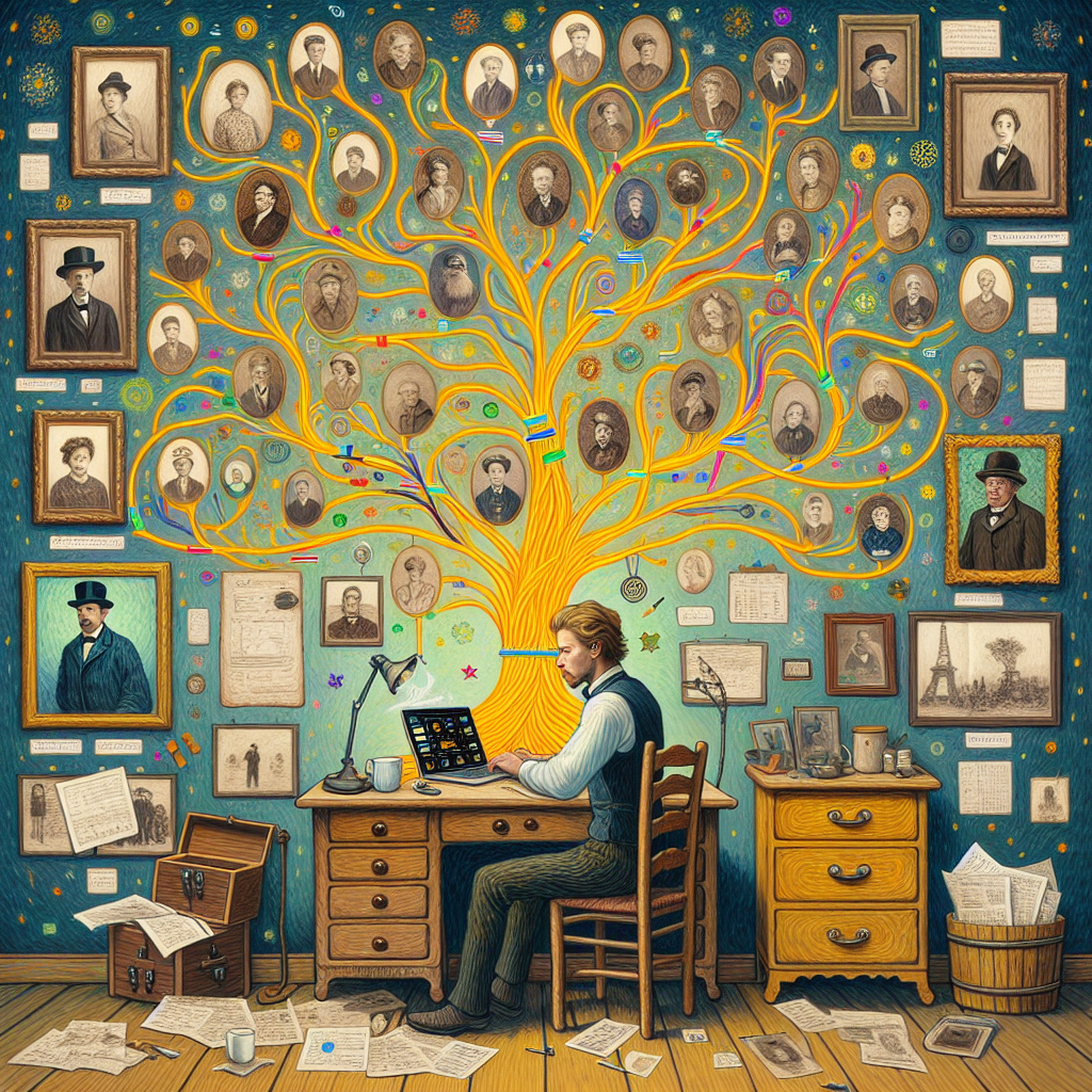 Will Your Legacy Inspire Future Generations? - LegacyExplorations
