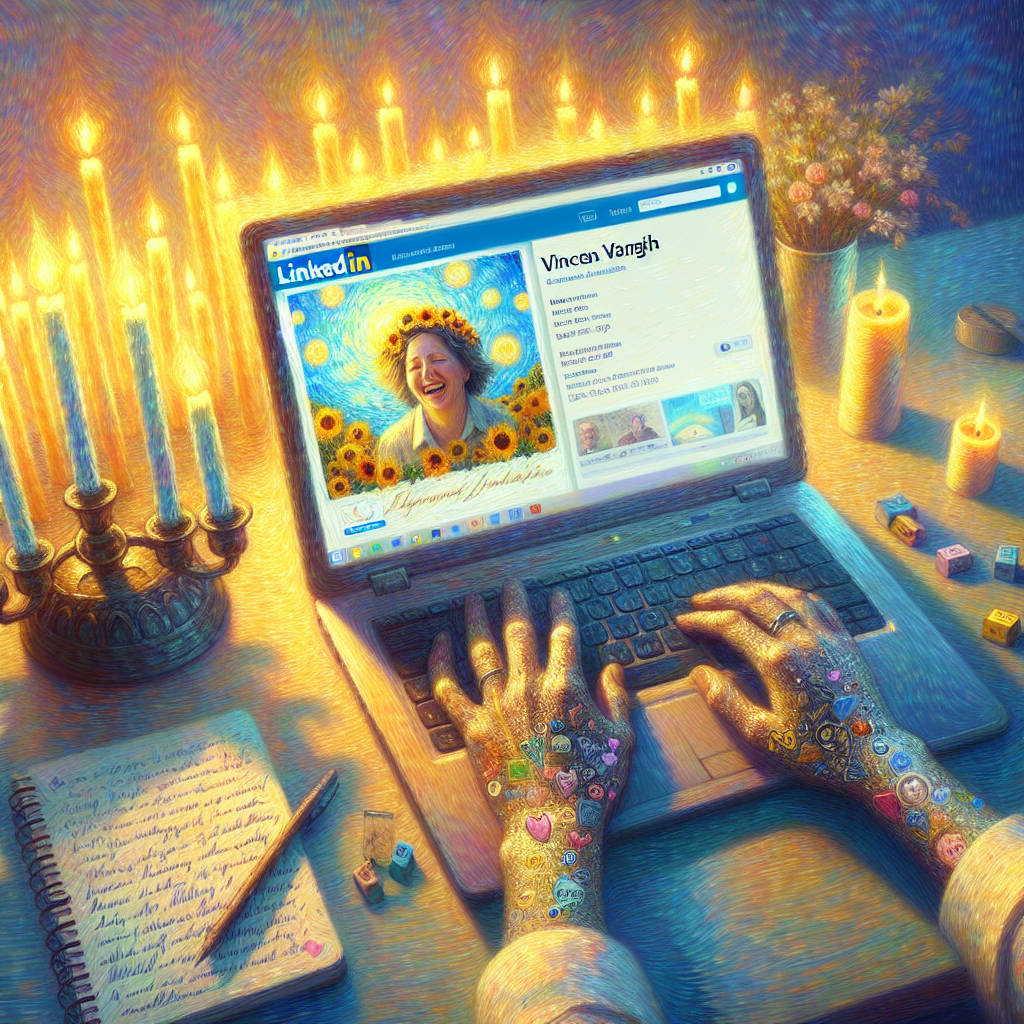 How to Memorialize a LinkedIn Account? - LegacyExplorations How to Memorialize a LinkedIn Account? - LegacyExplorations