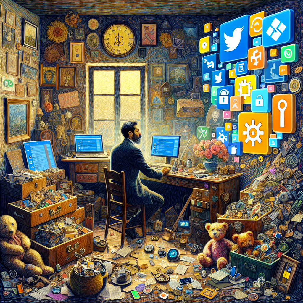 What Inspiring Examples Of Legacy Storytelling Can You Learn From ...