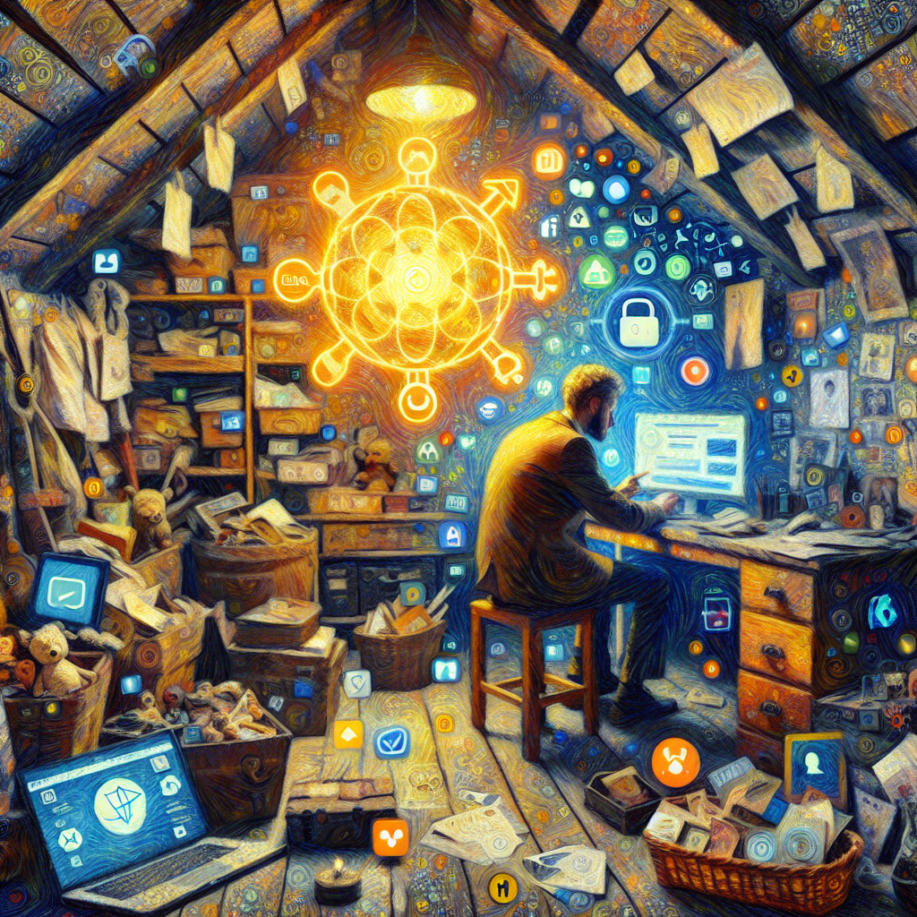 What Inspiring Examples Of Legacy Storytelling Can You Learn From ...