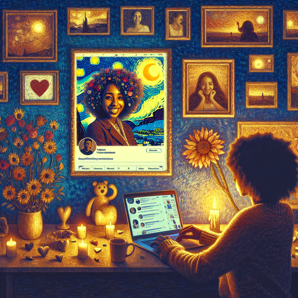 How to Memorialize an Instagram Account? - LegacyExplorations