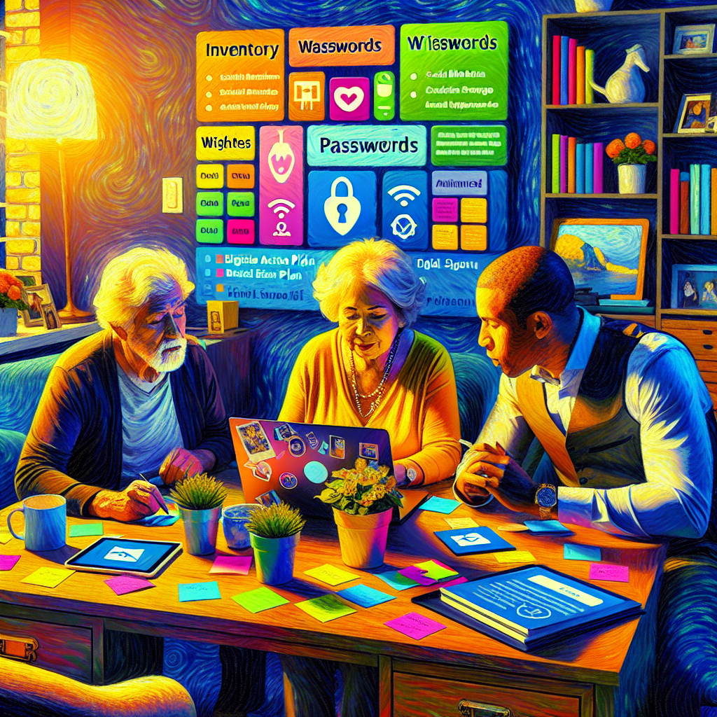 Can Preserving Your Legacy Create a Lasting Family Tradition ...