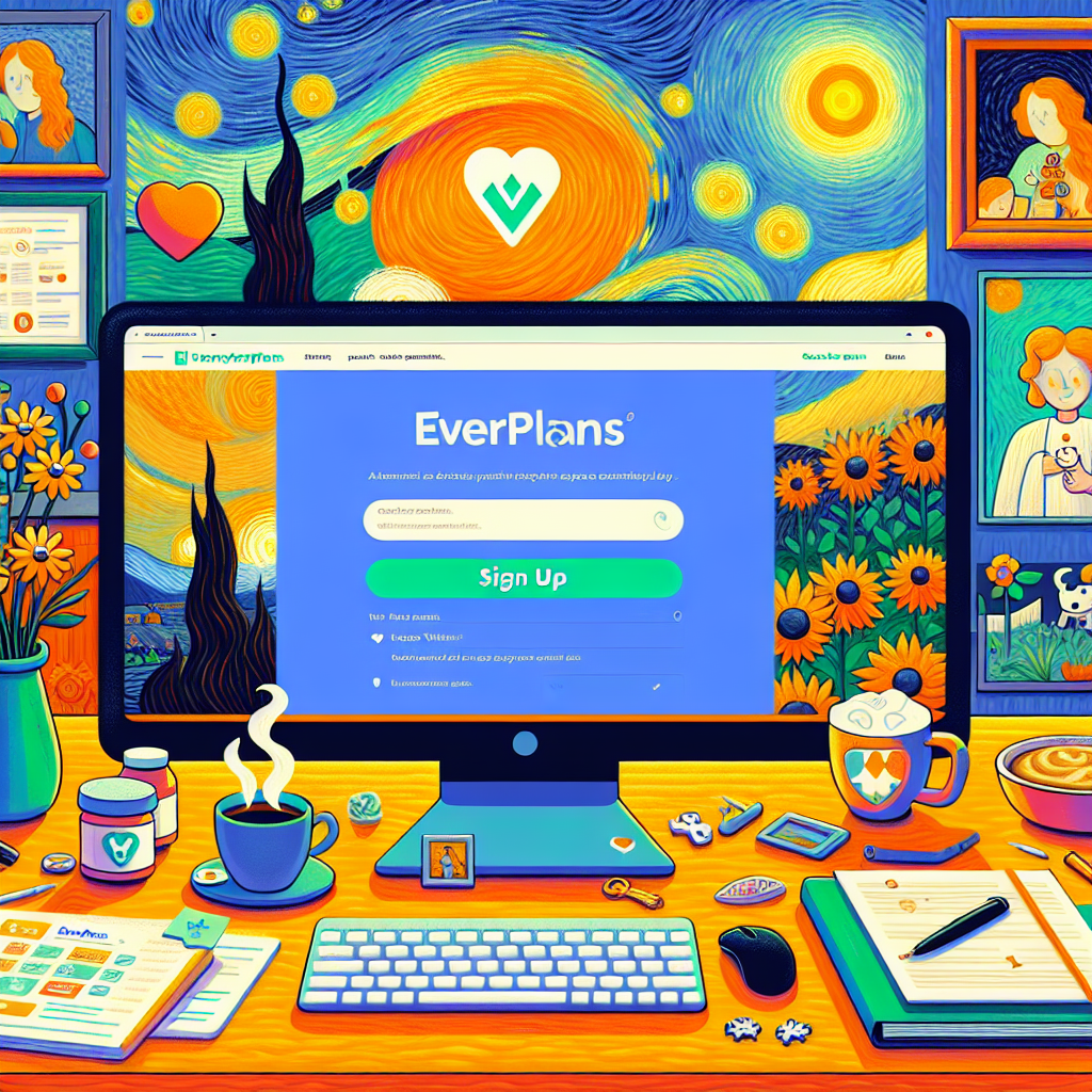 How Can Everplans Help Preserve a Digital and Online Legacy? - LegacyExplorations