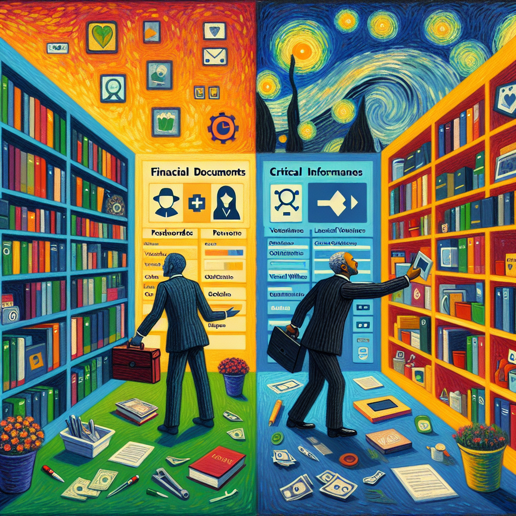 How Does Legacy Preservation Impact Emotional Well Being ...