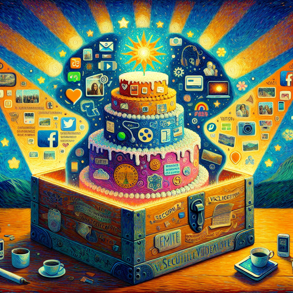 From Paper to Cloud - Preserving Culture In the Digital Age ...