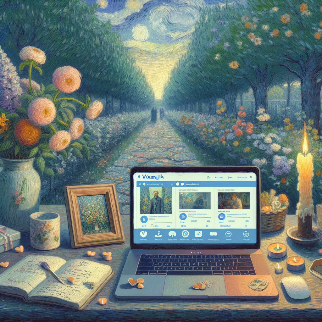 What Role Does Memory Play In Creating a Powerful Legacy ...