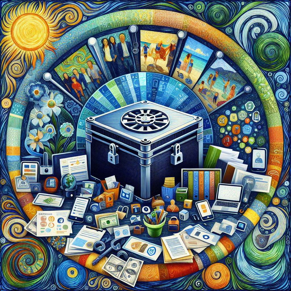 How to Preserve Your Legacy Without Becoming a Tech Expert ...