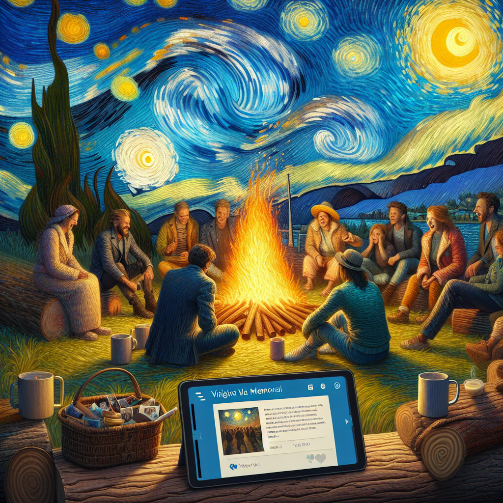 Are Digital Legacy Projects Overrated for Seniors Today ...